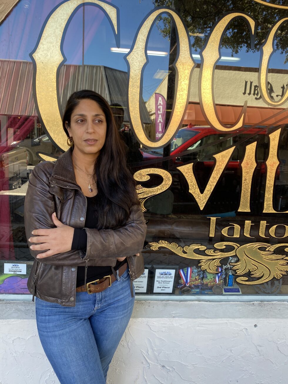 Tattoo Studio | Cocoa Village Tattoo Gallery - Custom Tattoo Design Artist